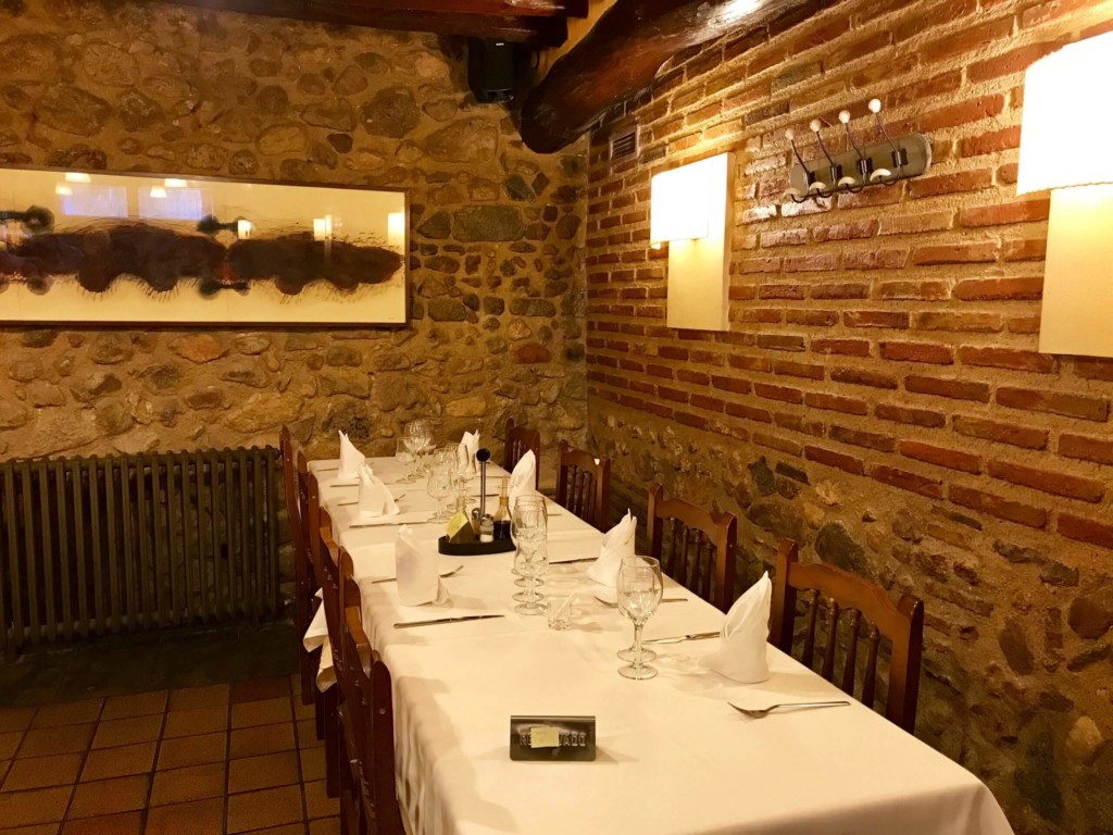 CA LA PEIRONA | Vilaplana - Guia Gourmand